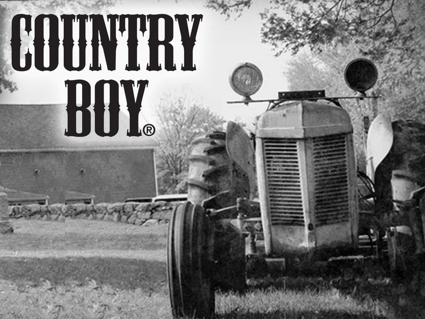 Country Boy – Country Girl Store