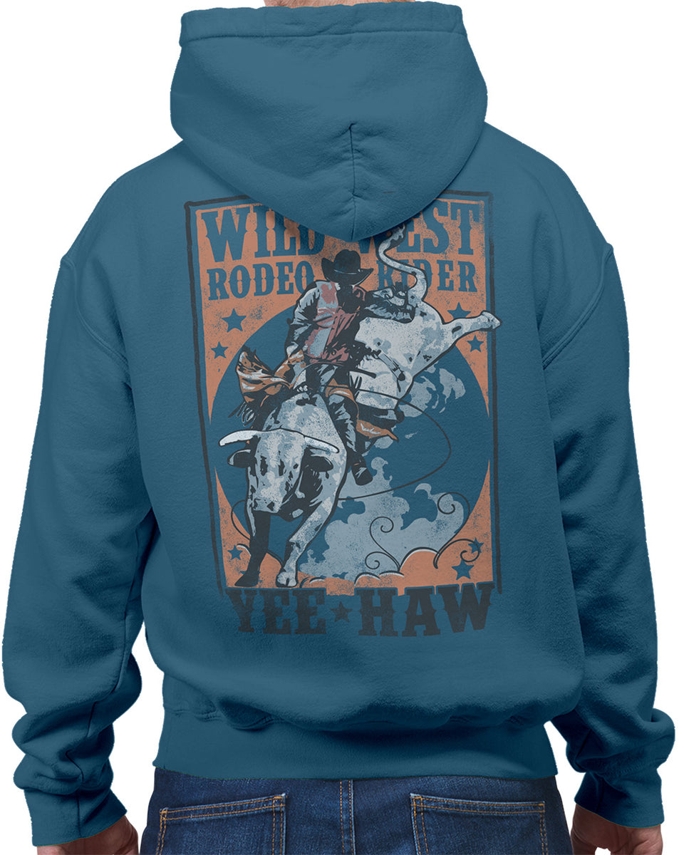 Country Boy® Rodeo Rider Hoodie – Country Girl Store