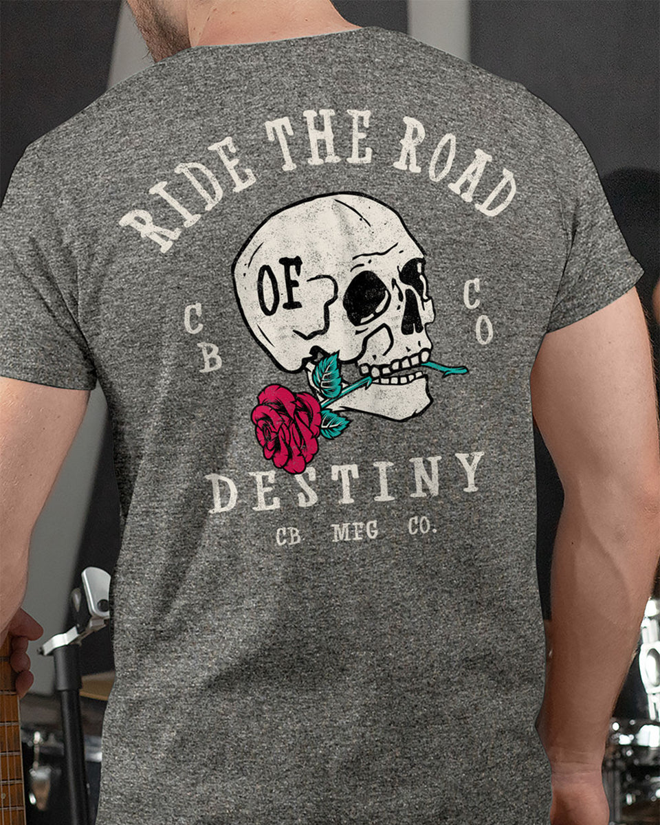 Country Boy® Destiny Tee – Country Girl Store