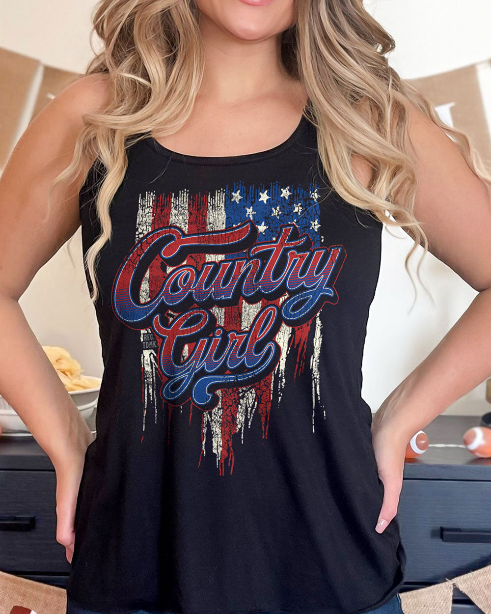 Country Girl® Women's Tank Tops – Tagged "tank top"– Country Girl Store