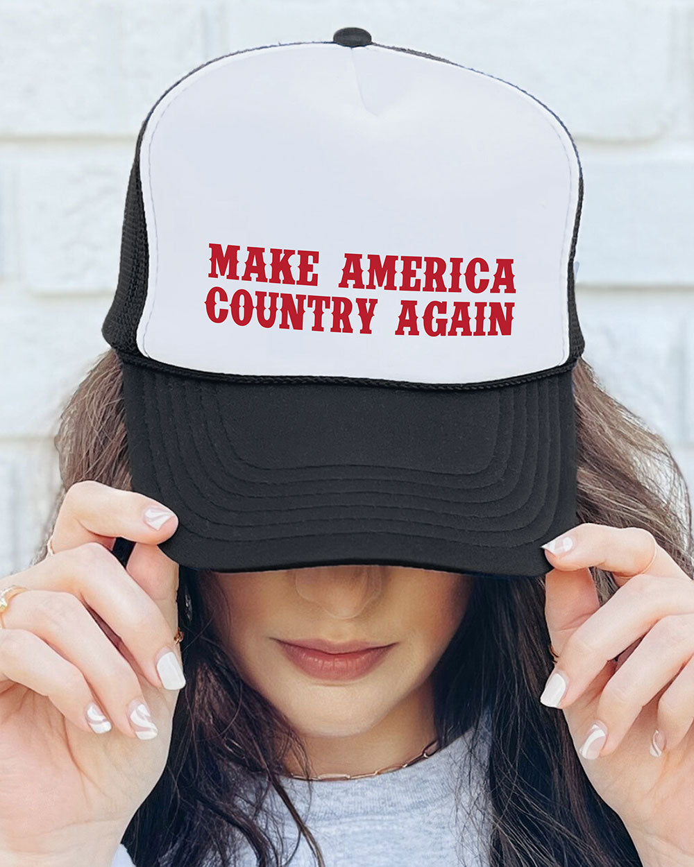 Country Girl® Women's Hats – Country Girl Store