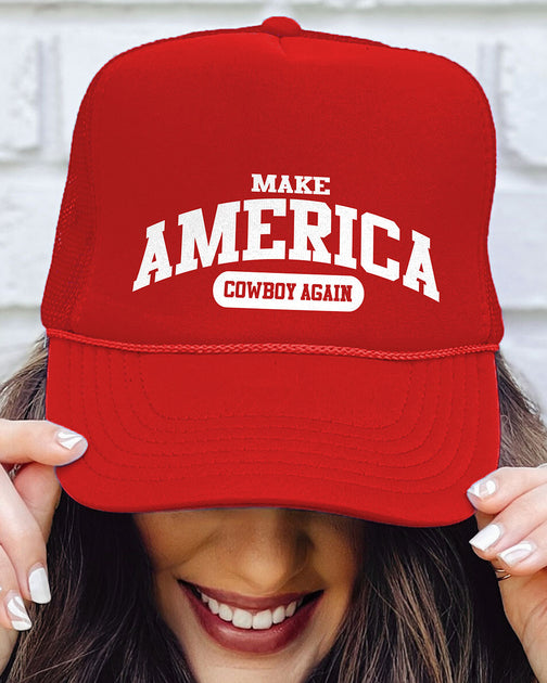 Country Girl® Women's Hats – Country Girl Store