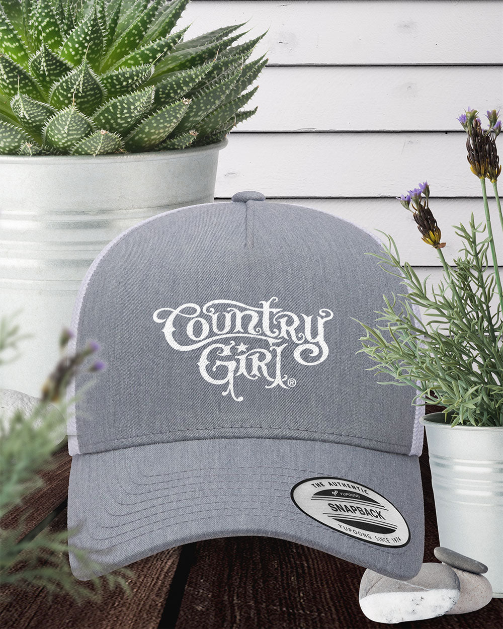 Country Girl® Women's Hats – Country Girl Store