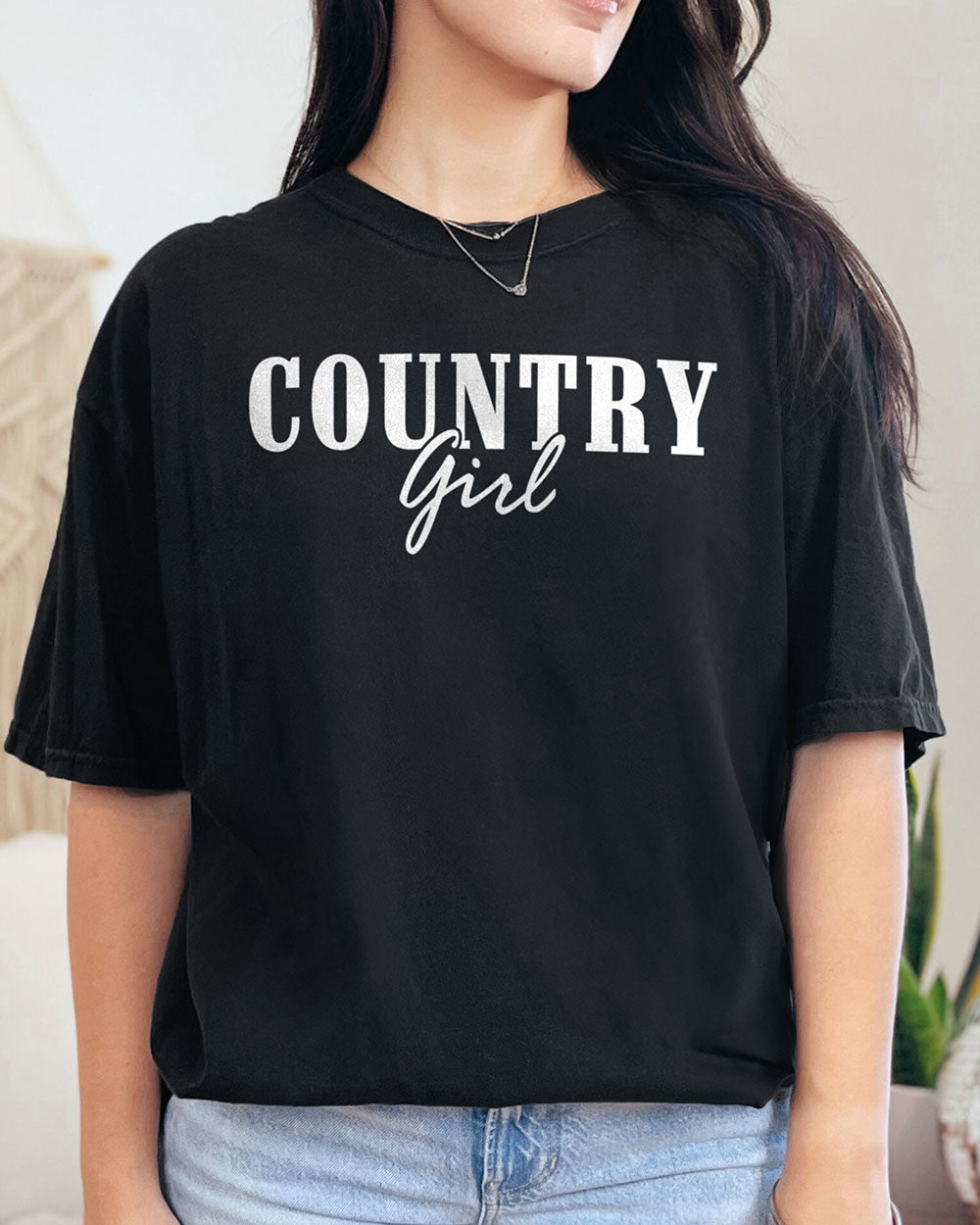 Country Girl® T-shirts – Country Girl Store