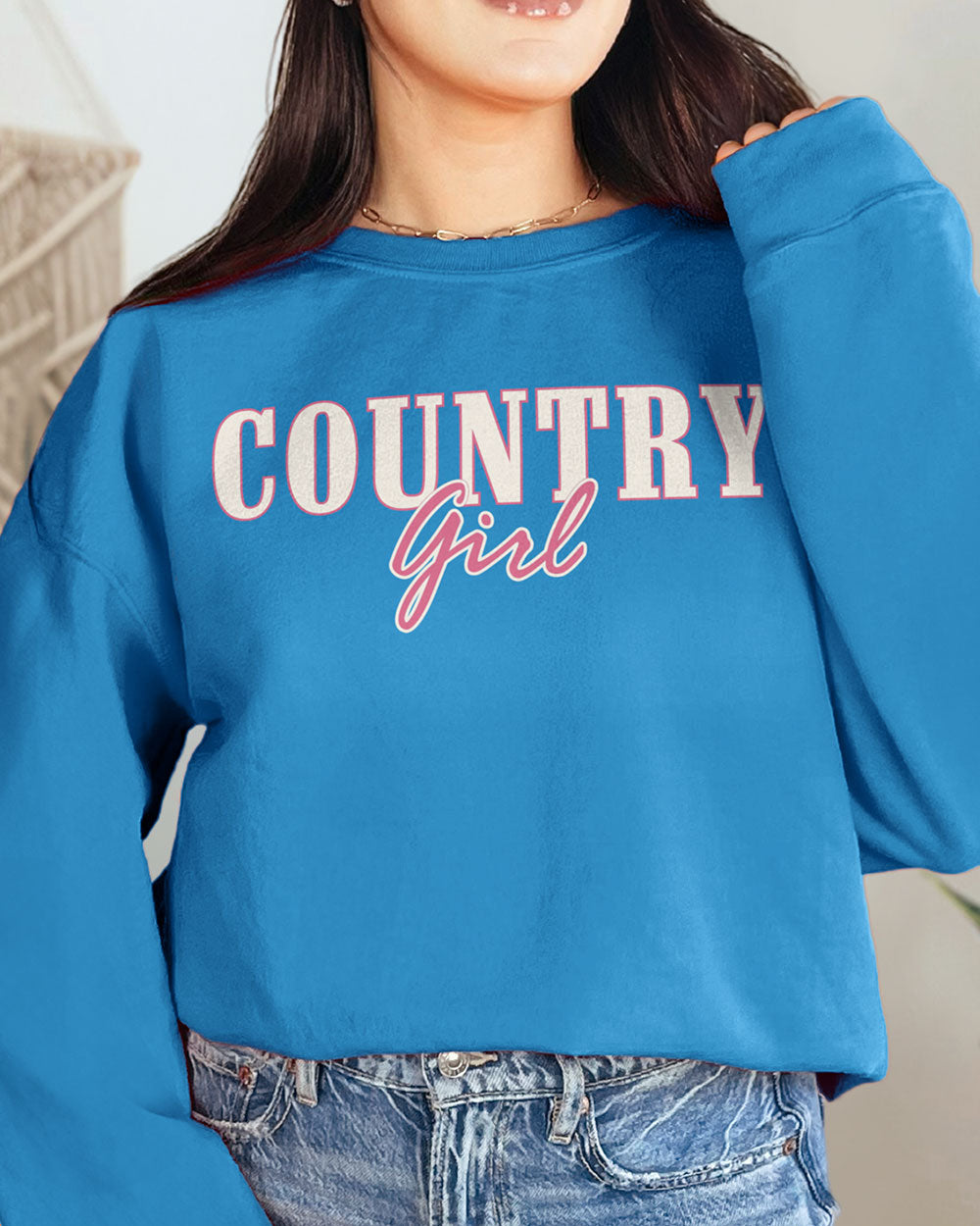 Country Girl® Brand Women's Apparel – Country Girl Store