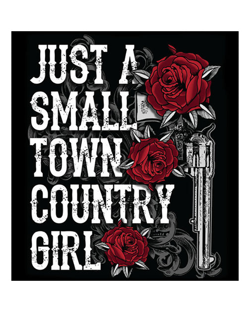 Country Girl Stickers – Country Girl Store