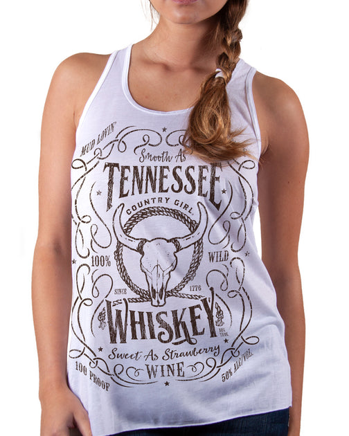 Country Girl® Women's Tank Tops – Tagged "tank top"– Country Girl Store